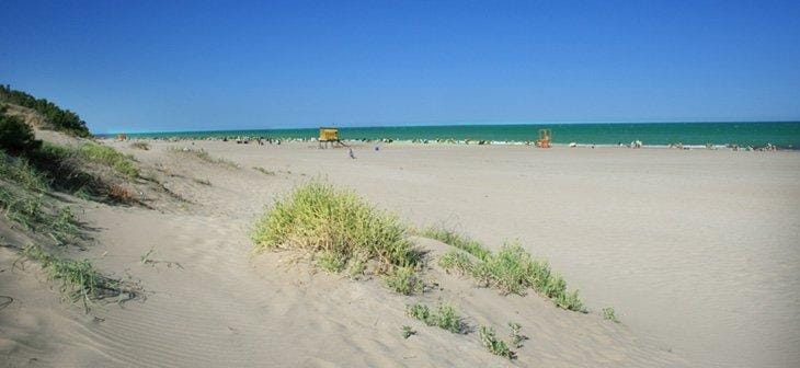 Descubre Mar Azul: el lugar perfecto de la costa Argentina