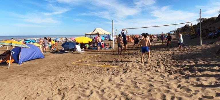 Qué hacer en Las Toninas: escapada barata en la costa atlántica